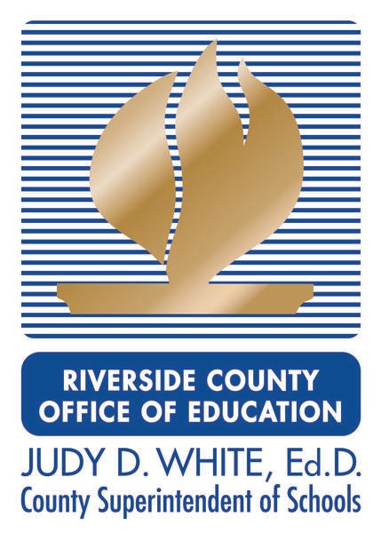 RCOE Logo | AP Readiness Program